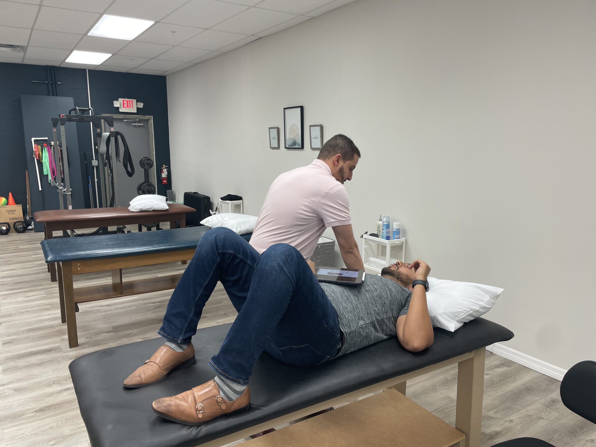 Physical Therapy of Winter Springs